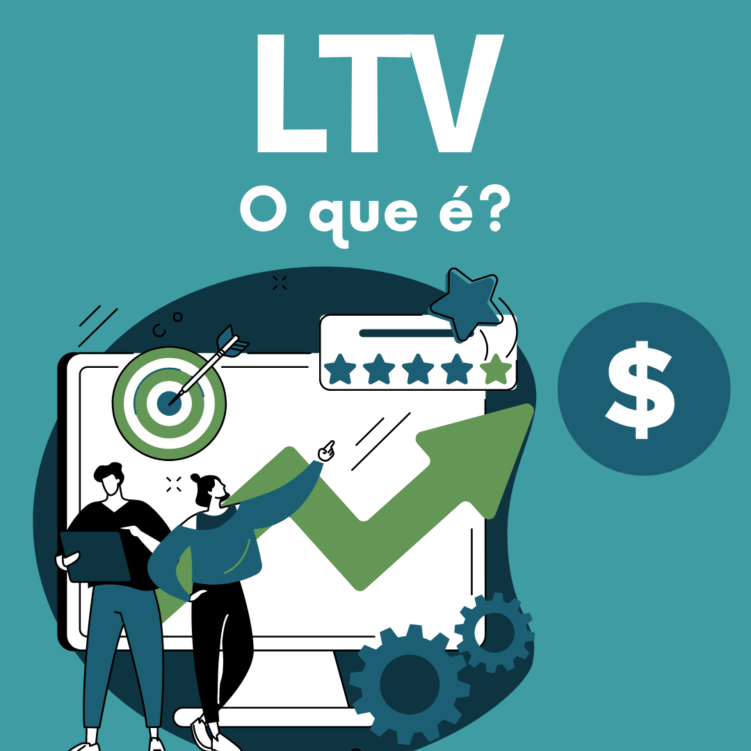 O que é LTV e CAC e como isso impacta diretamente no seu lucro