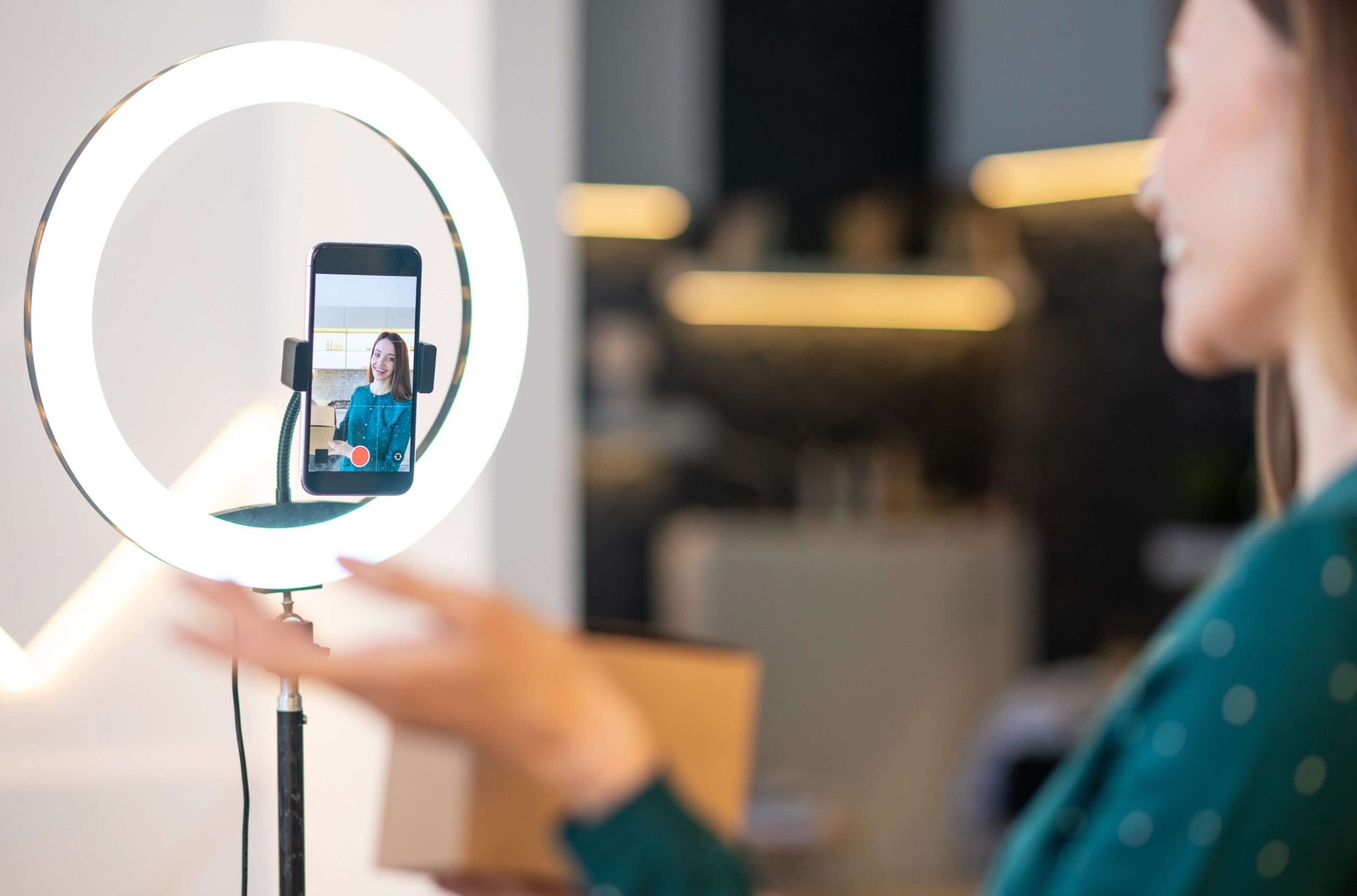 Live Commerce: O que é, Como Funciona e 5 dicas para você